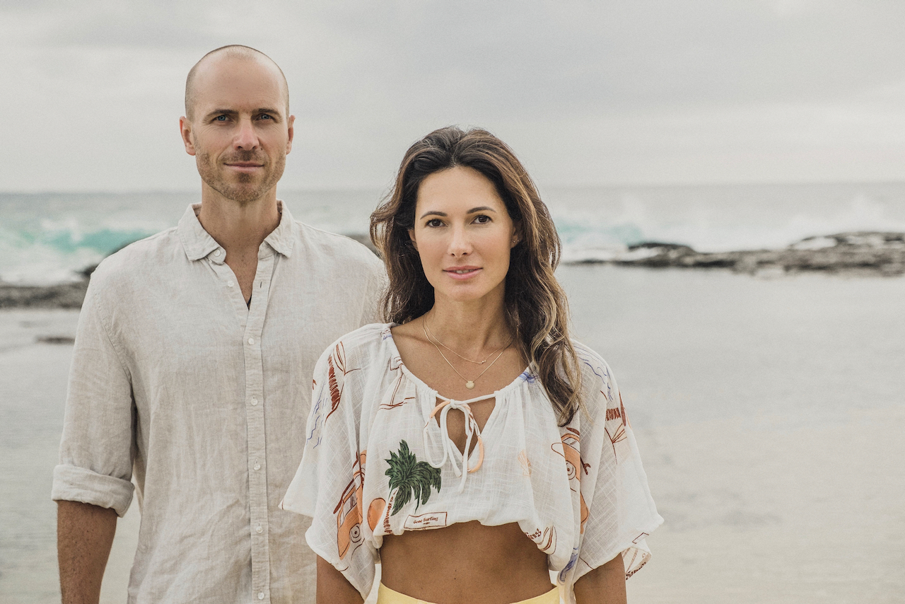 Laura & Mat Kinnear – Holistic Health Support